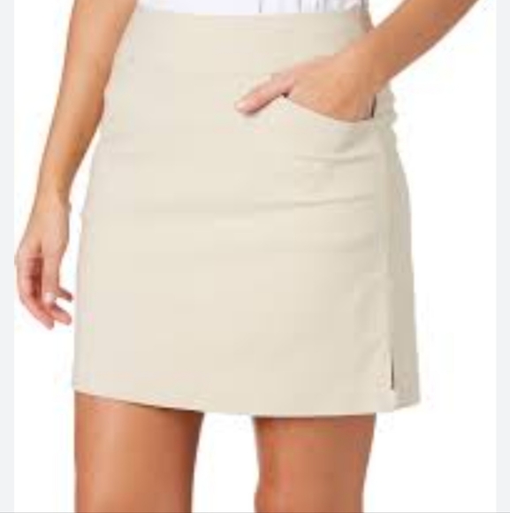 Lady Hagen | Shorts | Lady Hagen Womens Golf Athletic Front Pocket ...